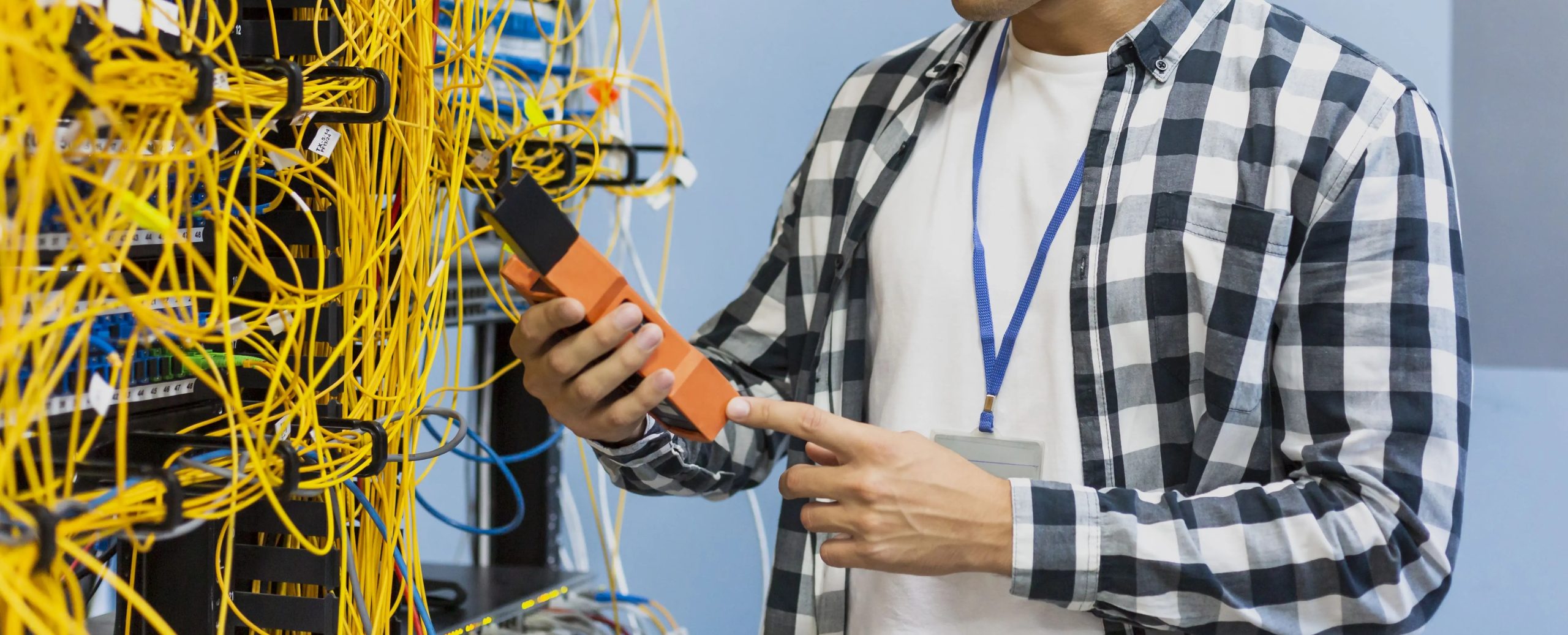 RÉSEAU TÉLÉCOM - H MAINTENANCE